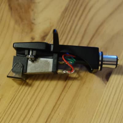 Cartridge ORTOFON VMS 20 EO Mk II + original stylus + | Reverb France