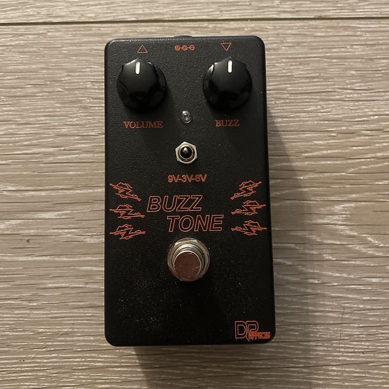 DPE Buzz Tone | Reverb