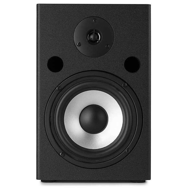 Vonyx Sm65 Active Studio Monitor 6.5″Pair | Reverb