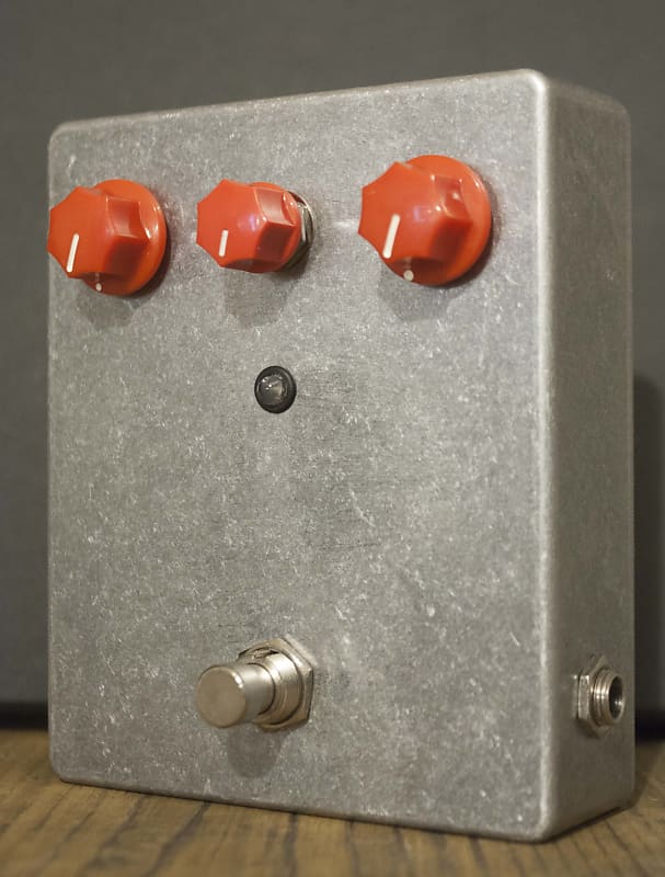 Acapulco Gold - Handmade clone /w Gain Control and BMP Tone | Reverb