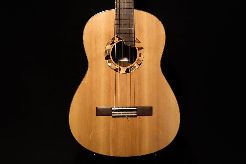 HB 2021 handmade classical guitar | Reverb