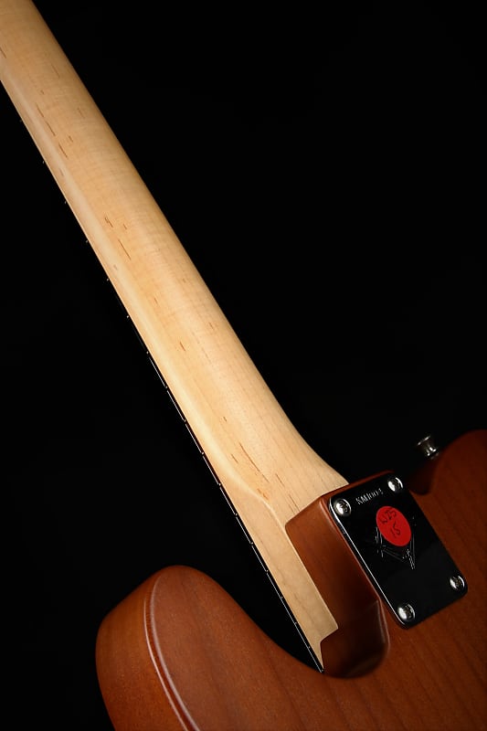 Fender Custom Shop Master Built Kraken Tele & Kraken '64 | Reverb