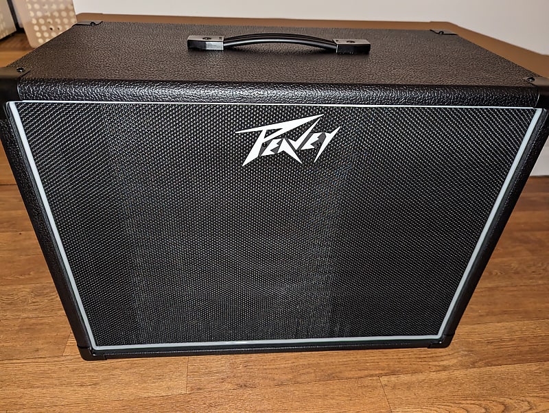 Open Back 1x12 Cabinet w/ 8 Ohm 75W Eminence 1275 speaker | Reverb