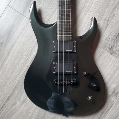 Washburn XM Pro | Reverb