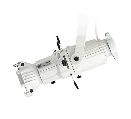 ETC 4M50L-1 12W LED Mini Ellipsoidal with 50 Degree Lens, | Reverb