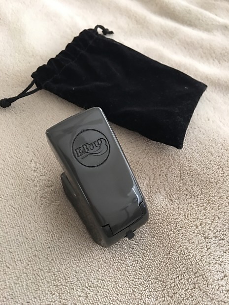 Heet EBow Plus | Reverb