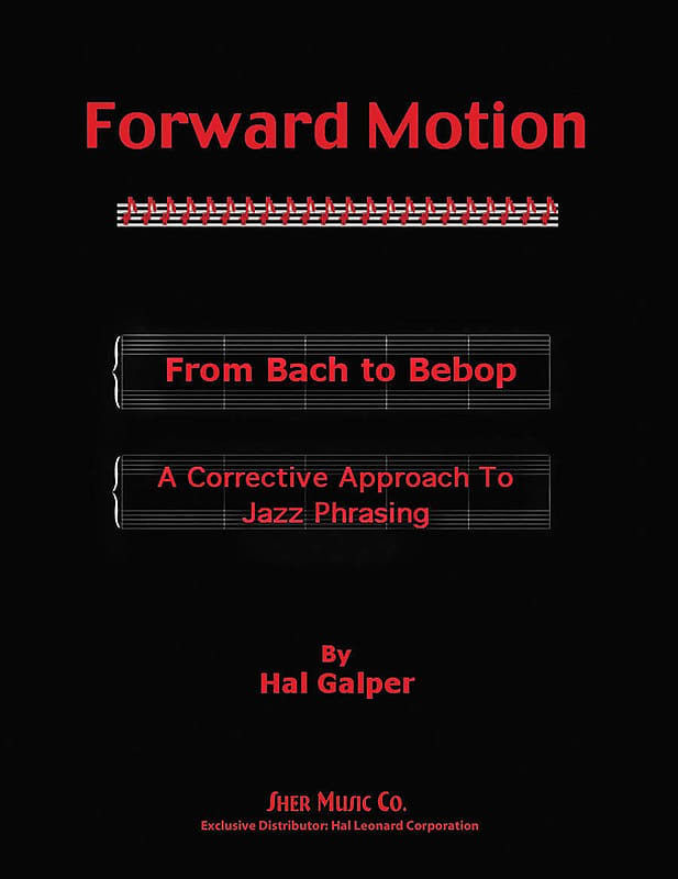Forward Motion | Reverb