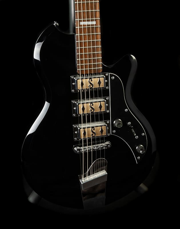 Supro Island Series Hampton | Reverb