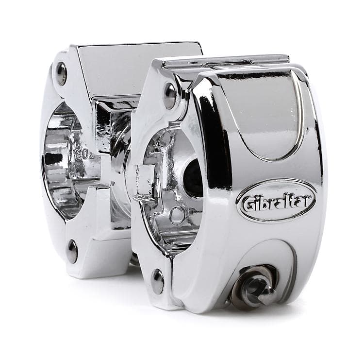 Gibraltar SC-GCSAR 360-degree Adjustable Right Angle Clamp - | Reverb