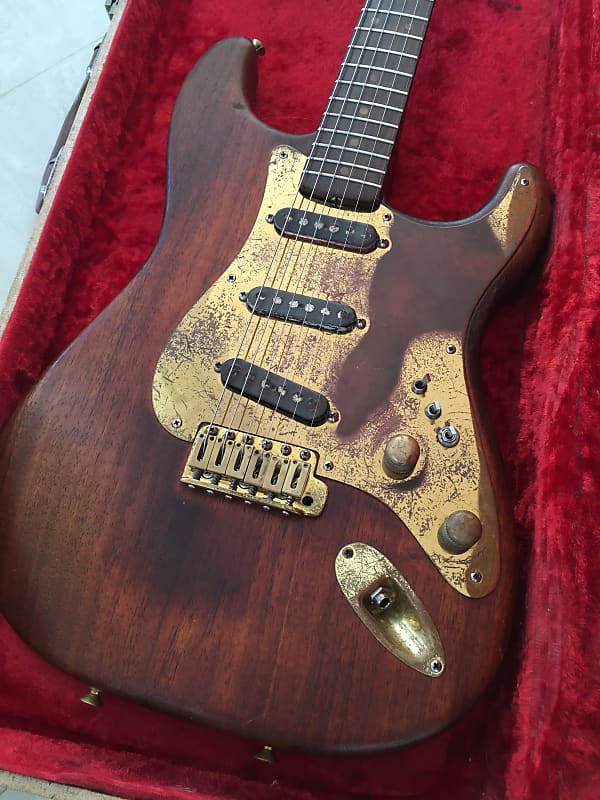 Schecter Dream Machine 1980/81 Van Nuys Workshop | Reverb
