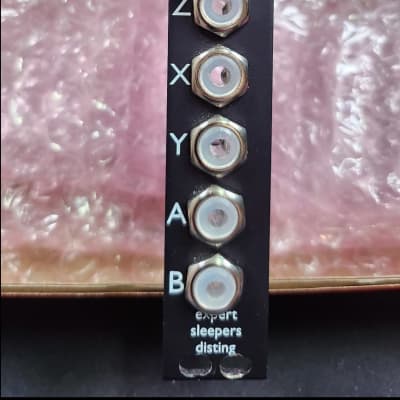 Expert Sleepers Lorelei 2021 - Black | Reverb UK