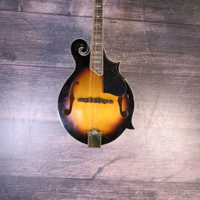 Samick Samick F Style Mandolin (Raleigh, NC) | Reverb