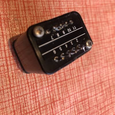 Vintage Neve Marinair 1442 31267 input transformer | Reverb