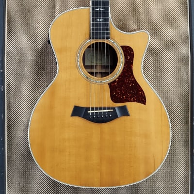 Taylor 810-ce 2003 | Reverb