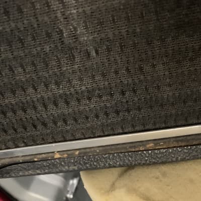 Rare Vintage Randall Commander VI RG-90A-410 200 Watt Combo | Reverb