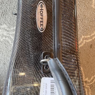 Hoffee Custom Linda Manzer nylon string guitar or Flamenco | Reverb