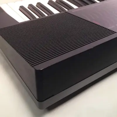 Lowrey Micro Genie V-120 Vintage Analog Keyboard (JVC KB 700) | Reverb