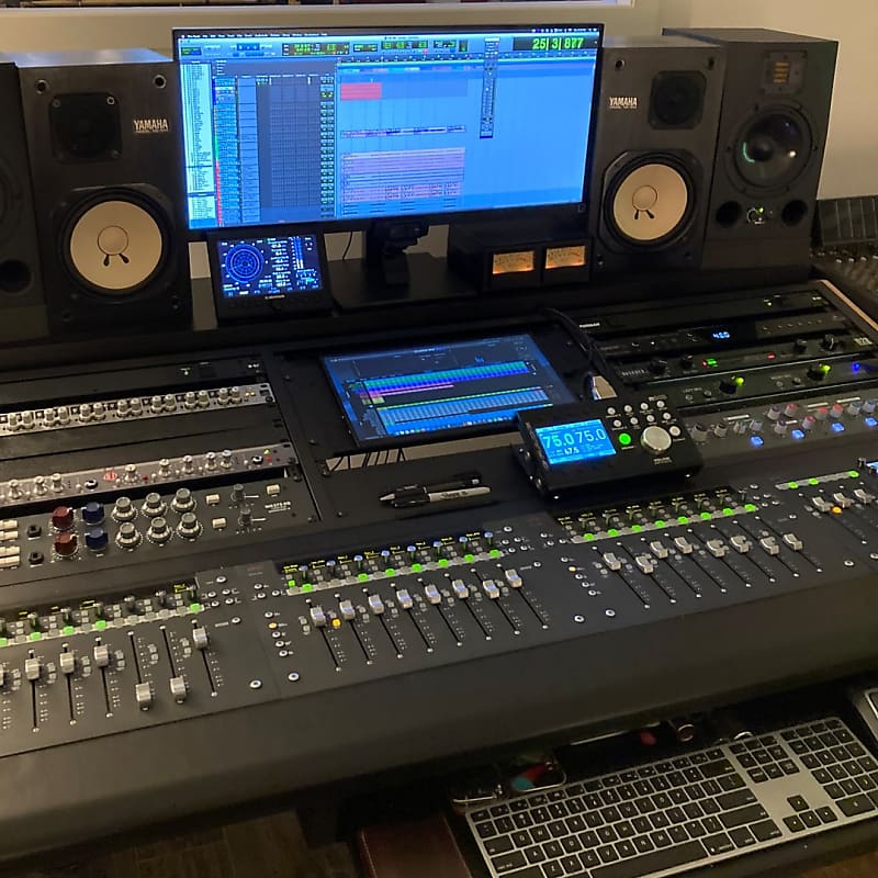 Sterling Modular 3-Bay Multi-Station for Avid Artist + | Reverb