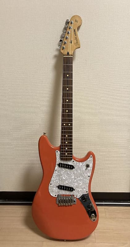 Fender Cyclone USA | Reverb UK