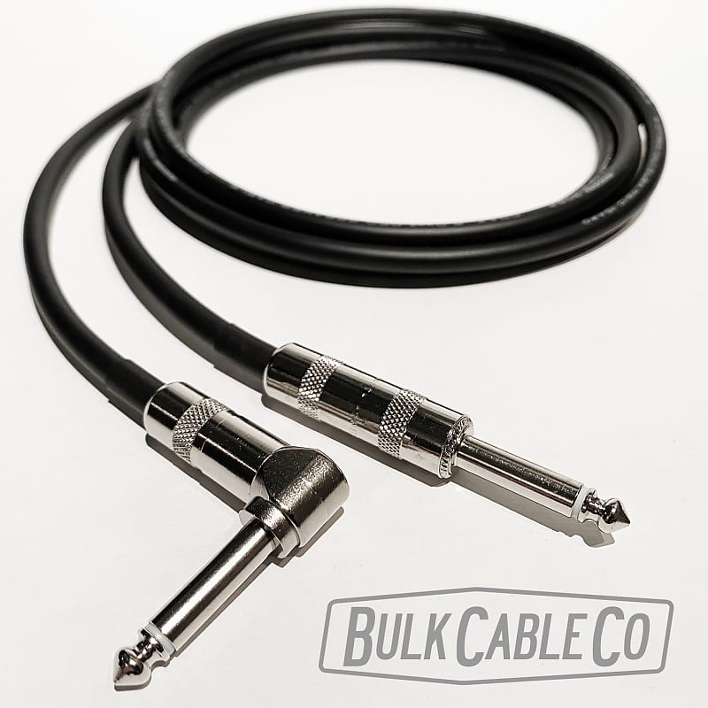 4 FT - Mogami 3082 Speaker Cable -Switchcraft 280 Straight | Reverb UK