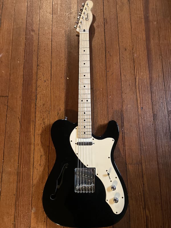 Fender Tele Partscaster | Reverb