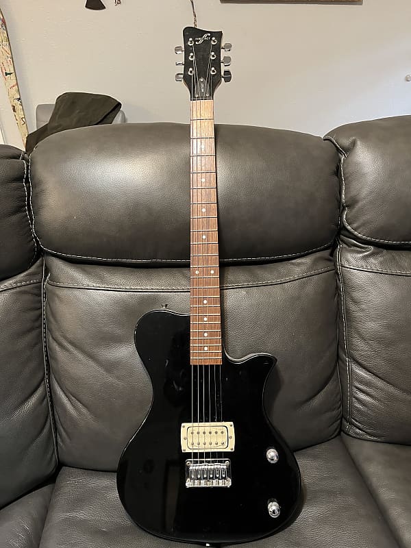 First act ME537 Black | Reverb