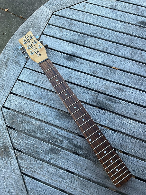 Danelectro Maple neck | Reverb