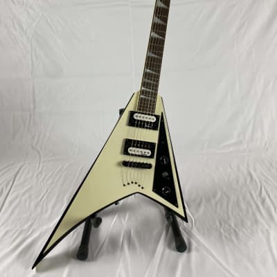 1990s Jackson Randy Rhoads with OHSC - Rare RR-X (limited | Reverb UK