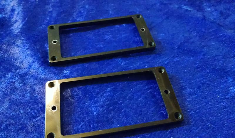 1980s Kramer Focus Pickup Ring set | Reverb