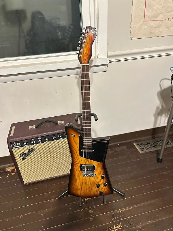 Farr Out Instruments Starrgazer 2024 - Vintage | Reverb Australia