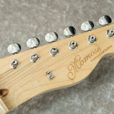 momose MTH2-STD/M -3 Tone Sunburst / 3TS- [Made in Japan] | Reverb