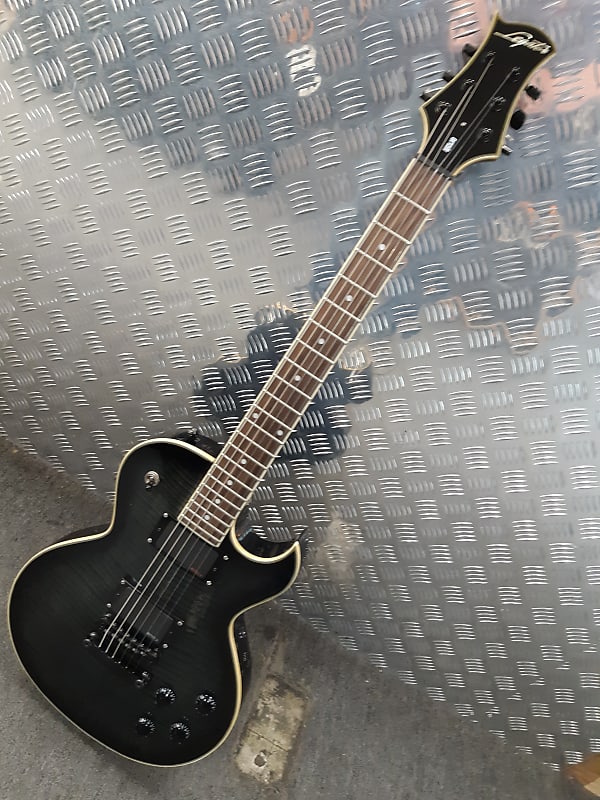 legator Helio | Reverb