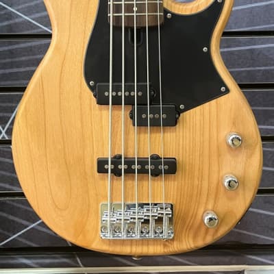 Peavey Grindbass / zephyr 1998 Natural | Reverb UK