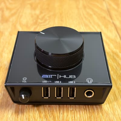 Fluid Audio Focus Headphone Mixing and Playback System | Reverb