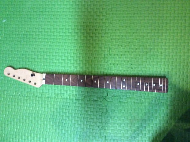 Fender Telecaster style neck | Reverb