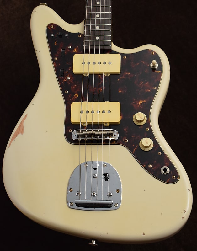 Momose [Made in Japan] MJS1-STD/R-Aged ~Shoreline | Reverb Australia