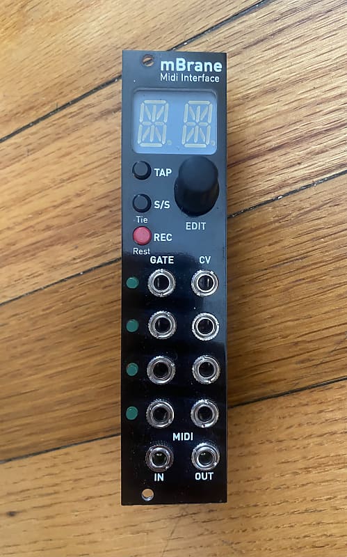 Unbranded mBrane - mutable yarns clone | Reverb