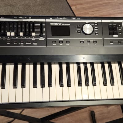 Rare Kustom 1595 Combo organ 1969.* Update- Vibrato. Custom | Reverb