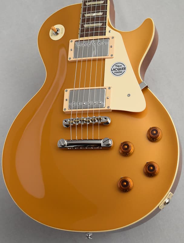 Tokai [Made in Japan/Light Weight] Premium Series LS214 ~Gold | Reverb