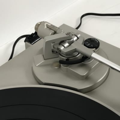 Technics SL-D30 Direct Drive Turntable | Reverb