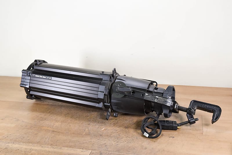 ETC Source Four Zoom 15-30 Degree Ellipsoidal Light (church | Reverb