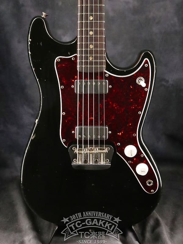 Fender 1978 Musicmaster Mod. | Reverb