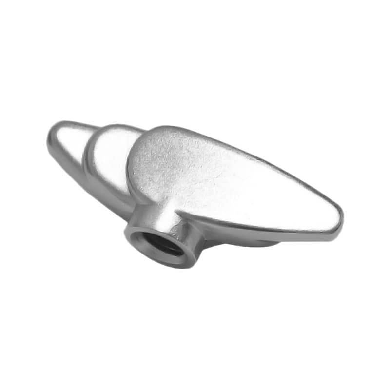 Yamaha Wing Nut - 8mm (Individual) | Reverb