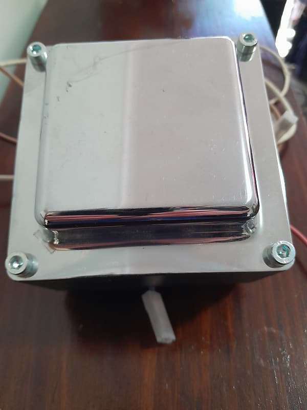 100w tube amp power transformer | Reverb Australia