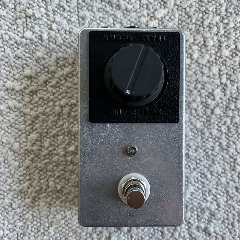 Hey Yep! FX Special Edition Fuzz Clone | Reverb