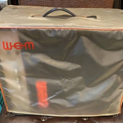 WEM Clubman 5-6 Watt Tubes | Reverb