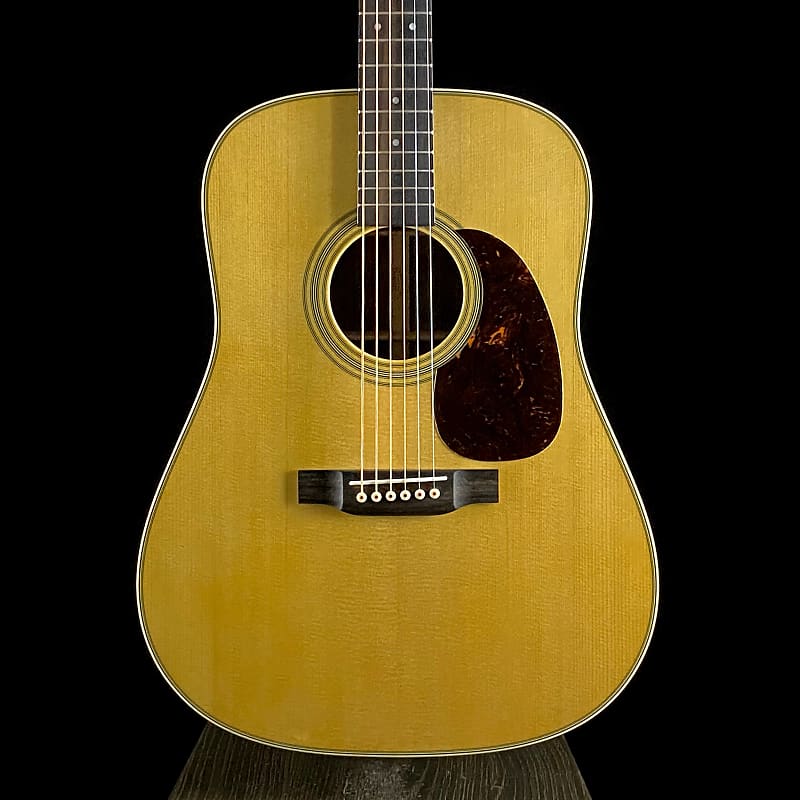Martin D-28 ...SOLD... | Reverb