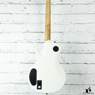 Jackson Pro Series Monarch White | Reverb