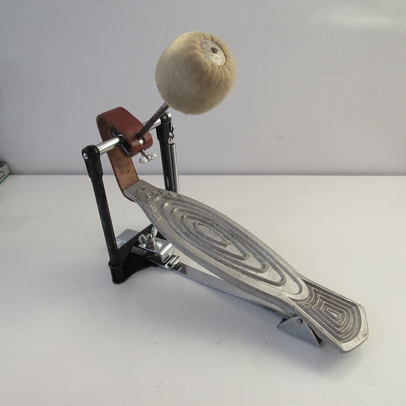 Beverley Vintage Bass Drum Pedal | Reverb Beverley Vintage Bass Drum Pedal | Reverb
