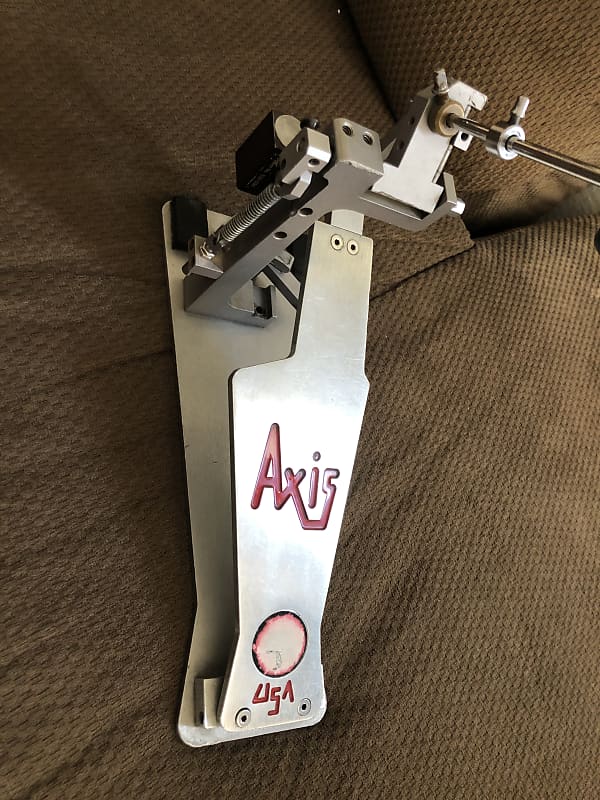 Axis Longboard Single Bass Drum Pedal | Reverb